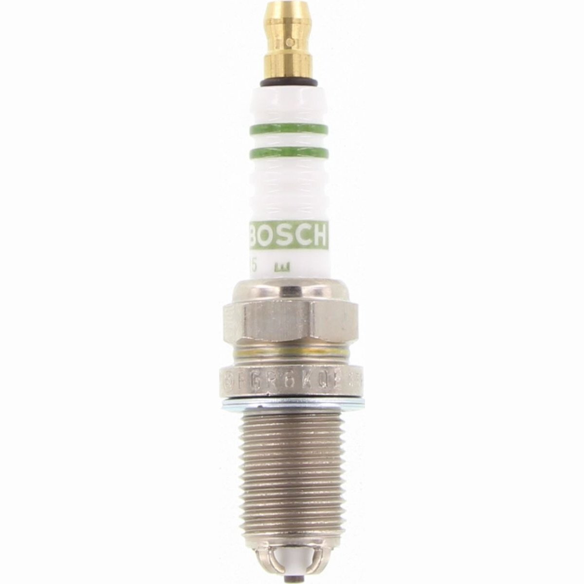 Bosch Spark Plug FGR6KQE | eBay