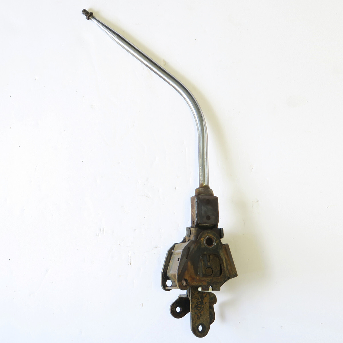 HURST Factory 4 Speed GM MOPAR 4 Speed A833 Over Drive OD Shifter Truck ...