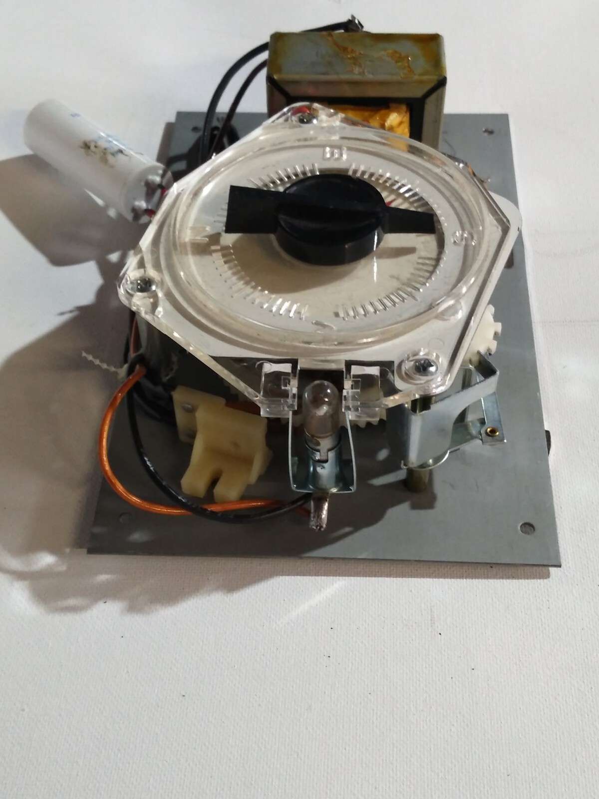 CDE Antenna Rotor Control Model XL-1 for AR-10XL, 20XL, 22XL, -10L ...