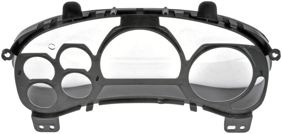 Instrument Panel Lens Dorman 10-0005B | eBay