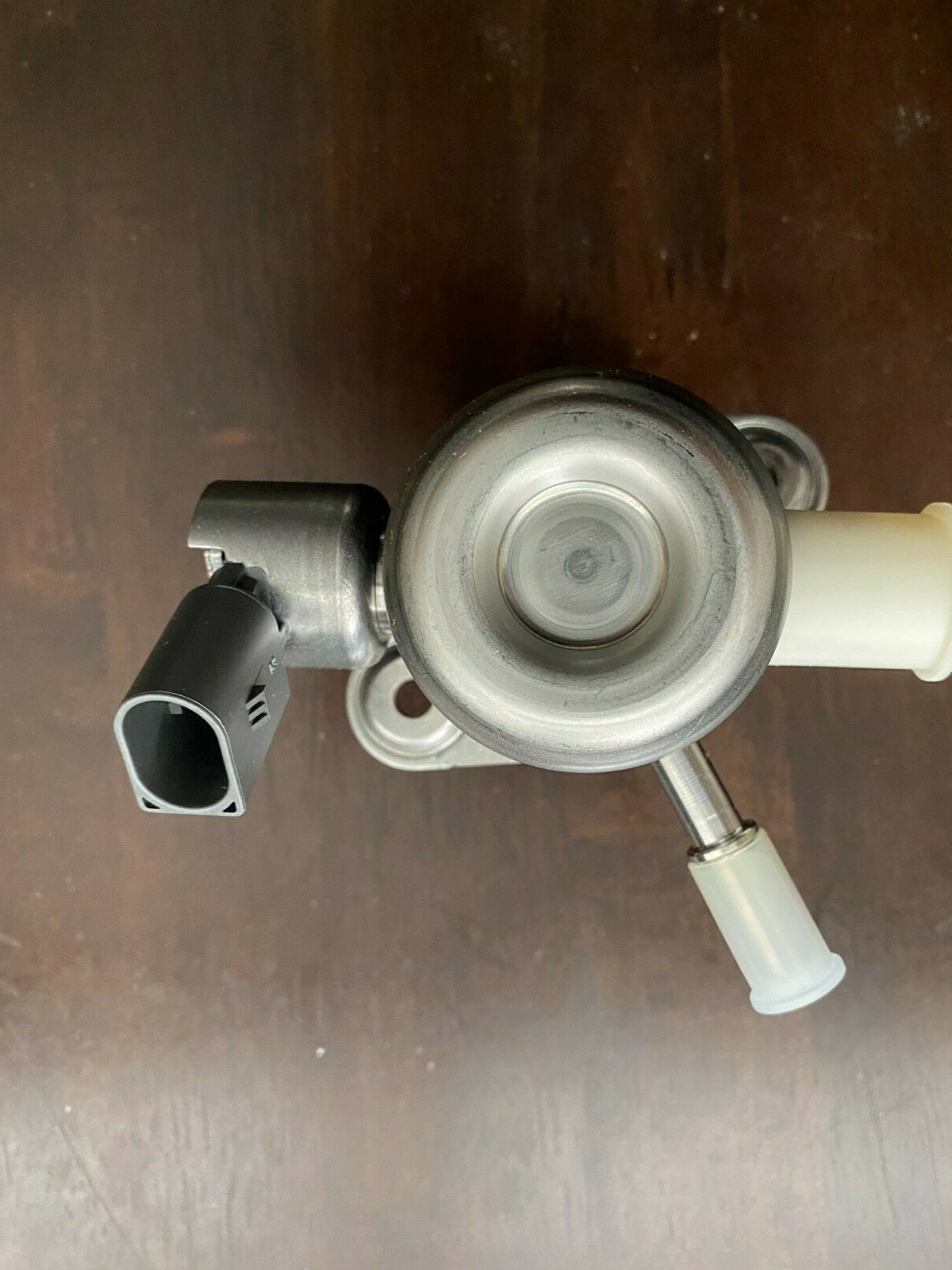 Genuine Bosch Direct Injection High Pressure Fuel Pump Porsche Macan ...