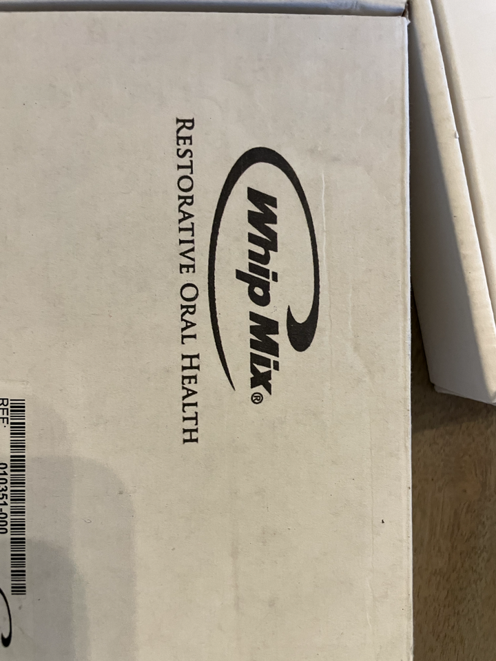 HANAU Whipmix Springbow Facebow and Bite Forks | eBay