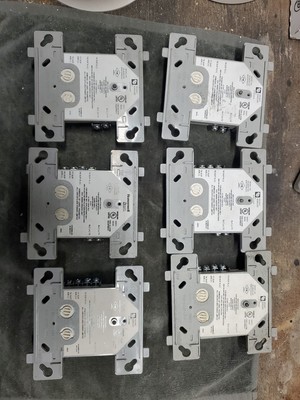 Fire Alarms - Fire Alarm Monitor Module