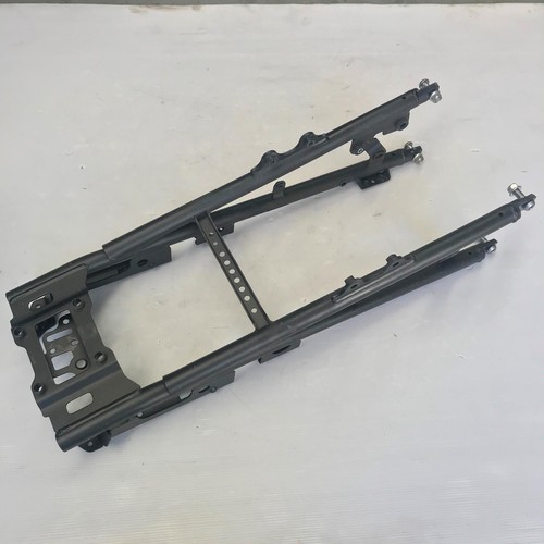 Rear subframe sub frame straight YAMAHA FZ8 FZ 8 FZ8N 2010 | eBay Australia