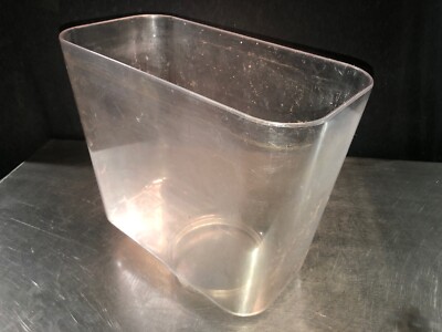 Crathco - D25-3 - Liquid Container. Part # 1288. Our #1 | eBay