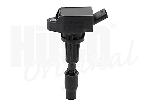 HUCO Ignition Coil For GENESIS G70 G90 HYUNDAI I30 KIA Optima 15-20 ...