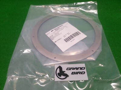 AMAT 0021-35749 Ring, Isolator TXZ, 200 mm, , REFURBISHED | eBay
