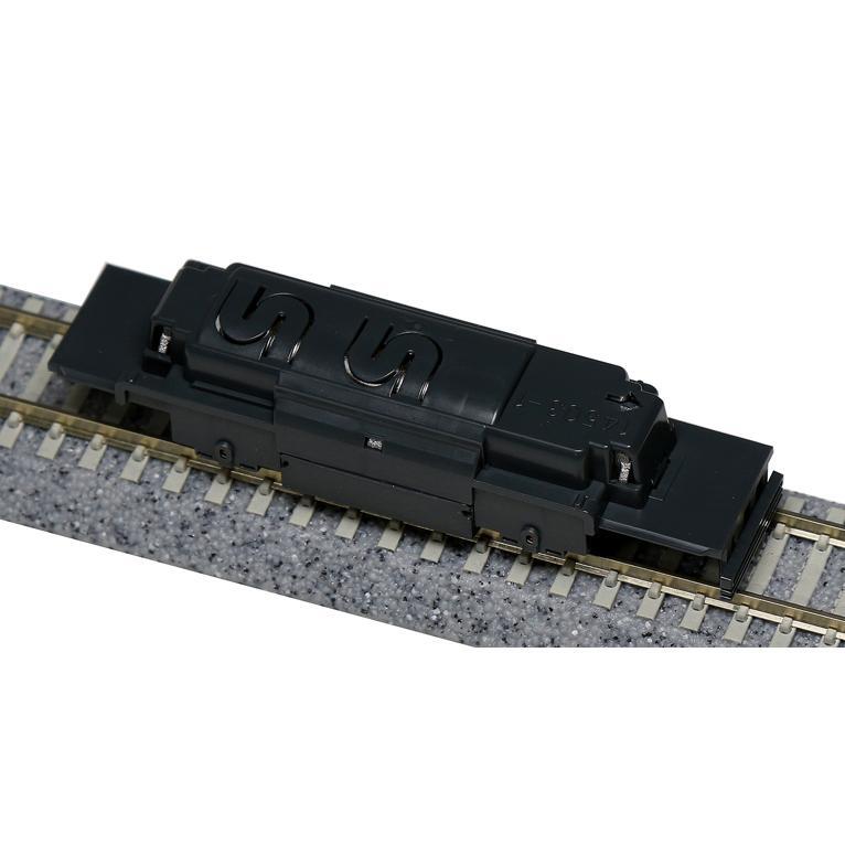 KATO N Scale Small Rolling Stock Locomotive Power Unit Trolley Select ...