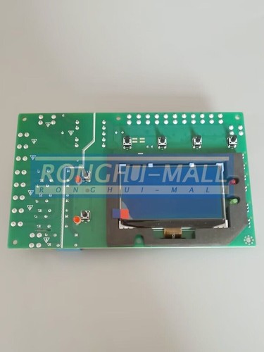 Industrial Chiller Oil Cooler Control Panel GW532A GW531B Controller | eBay