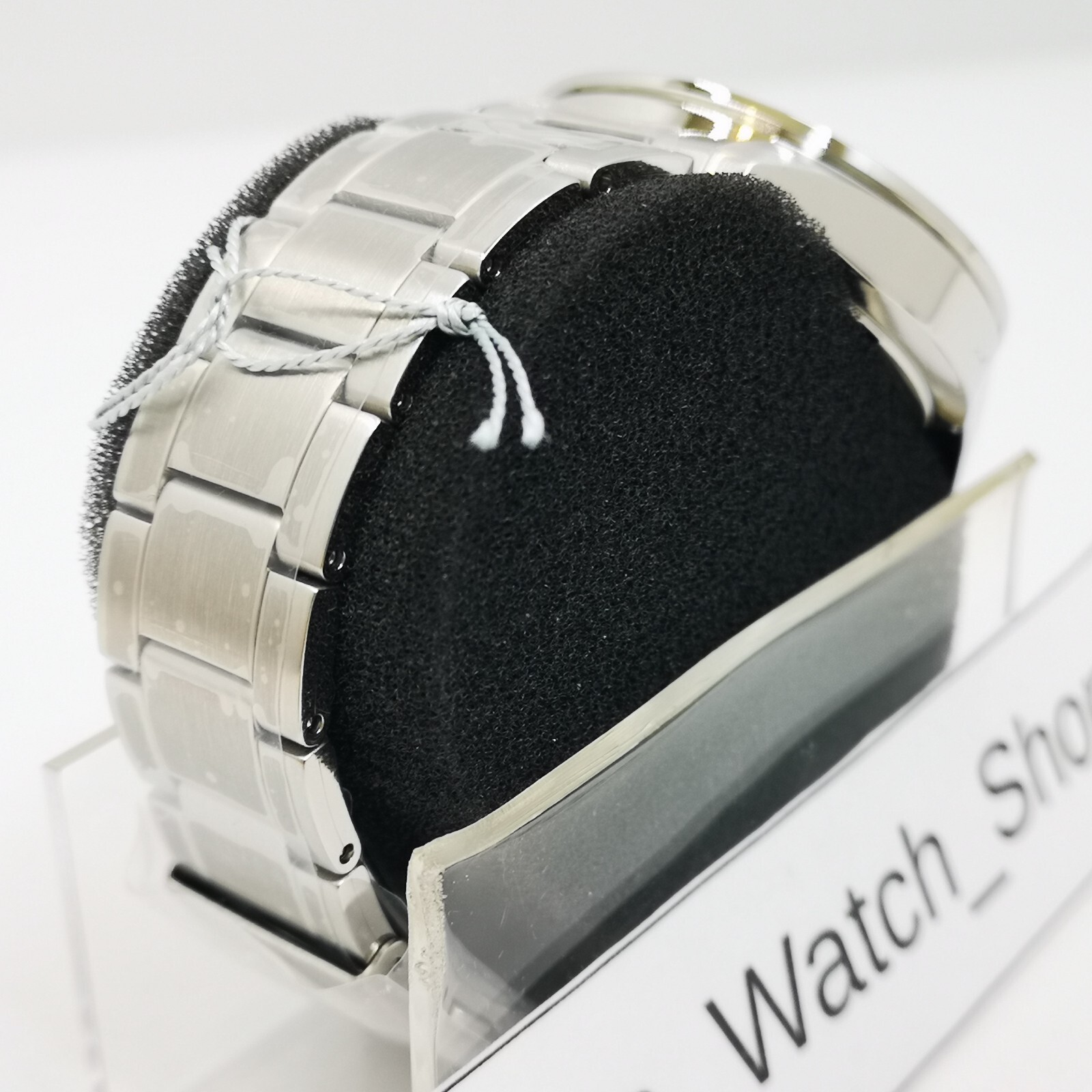 Seiko+Spirit+Blue+Men%27s+Watch+-+SBTR023 for sale online | eBay