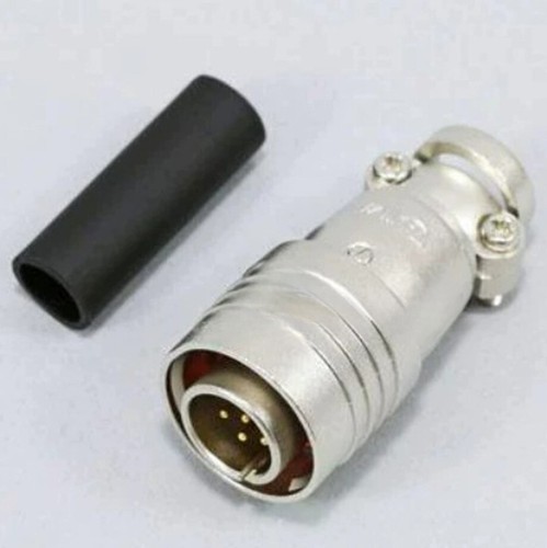 1PCS NEW For TAJIMI Circular connector PRC03-12A10-2AM10.5 | eBay