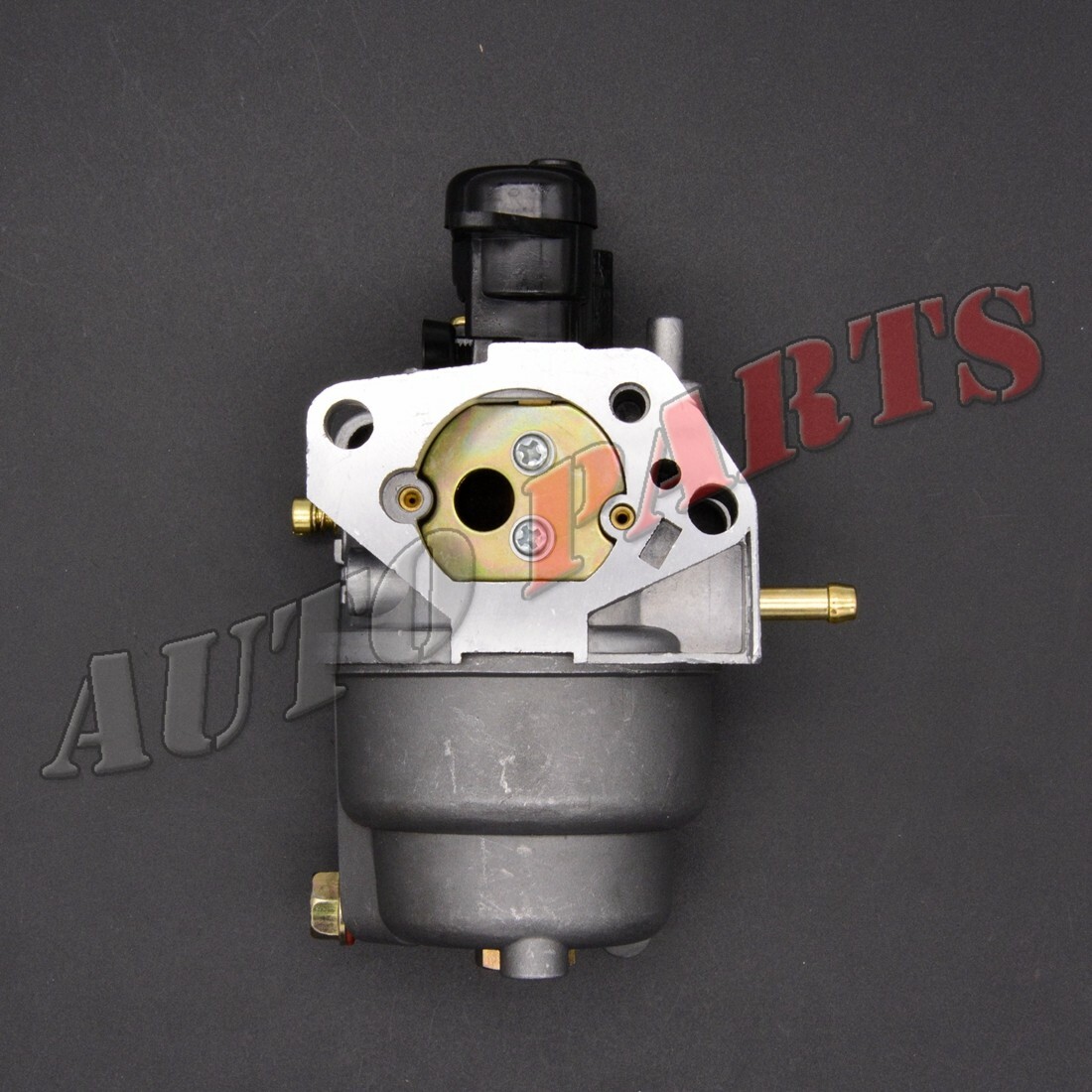 RUIXING 139 RX139 Gas Engine Generator Carburetor No Solenoid Auto ...