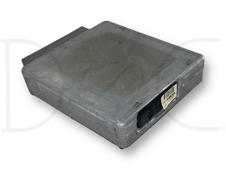 2001 Ford F250 F350 7.3 7.3L Diesel PCM Pmt2 ECM Computer Module 1C3F ...