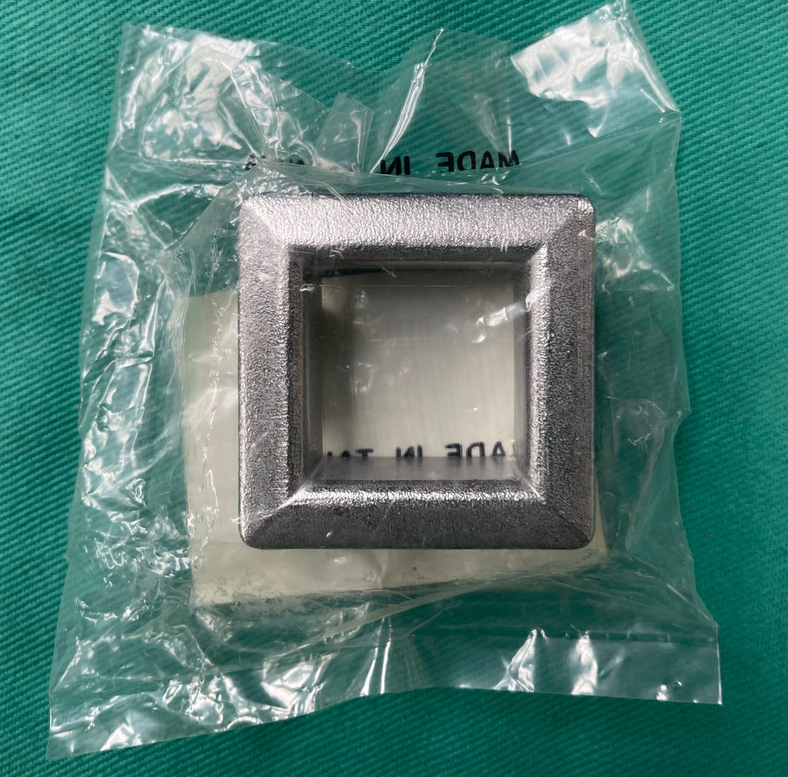 Allegion Von Duprin 304L 030659-00 Top/Bottom Strike Vertical Rod Exit ...