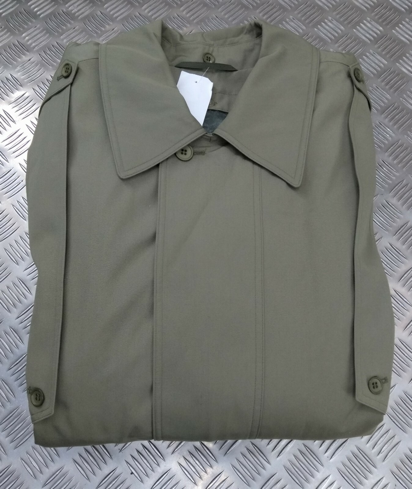 Genuine CZ CZECH Military Issue Cold weather Lined Pa… - Gem