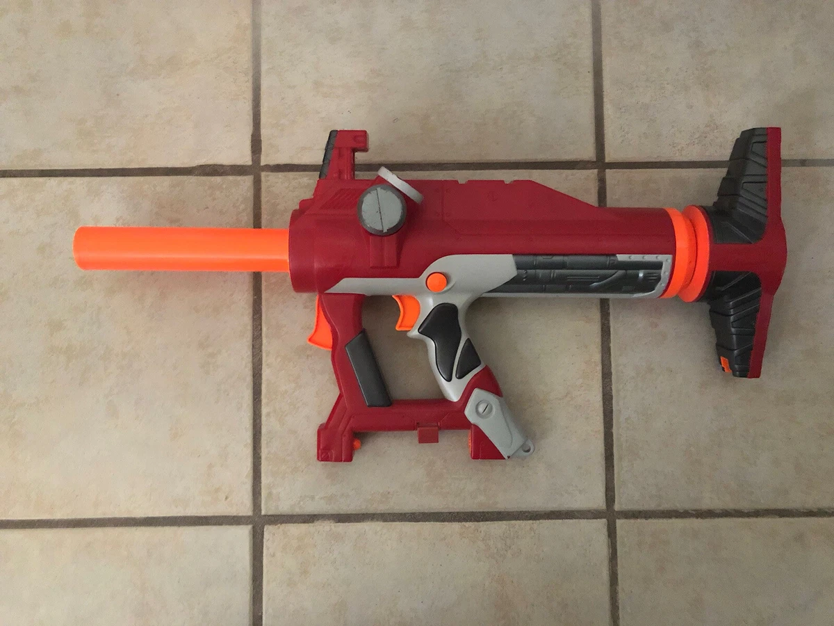 Nerf Missile Launcher