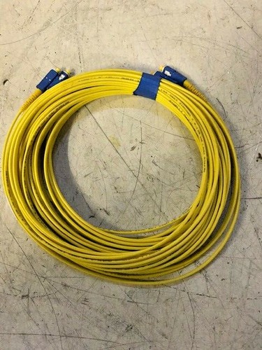 Pirelli Deskwave Cable Wire DW021-9-02 WB02 190/2003 21PC Cord 2 9/125 ...