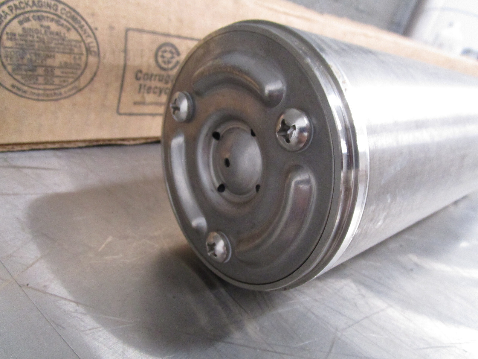 Myers 2ST52-5PLUS-P4-3, 4" Submersible Well Pump Predator Plus ST ...
