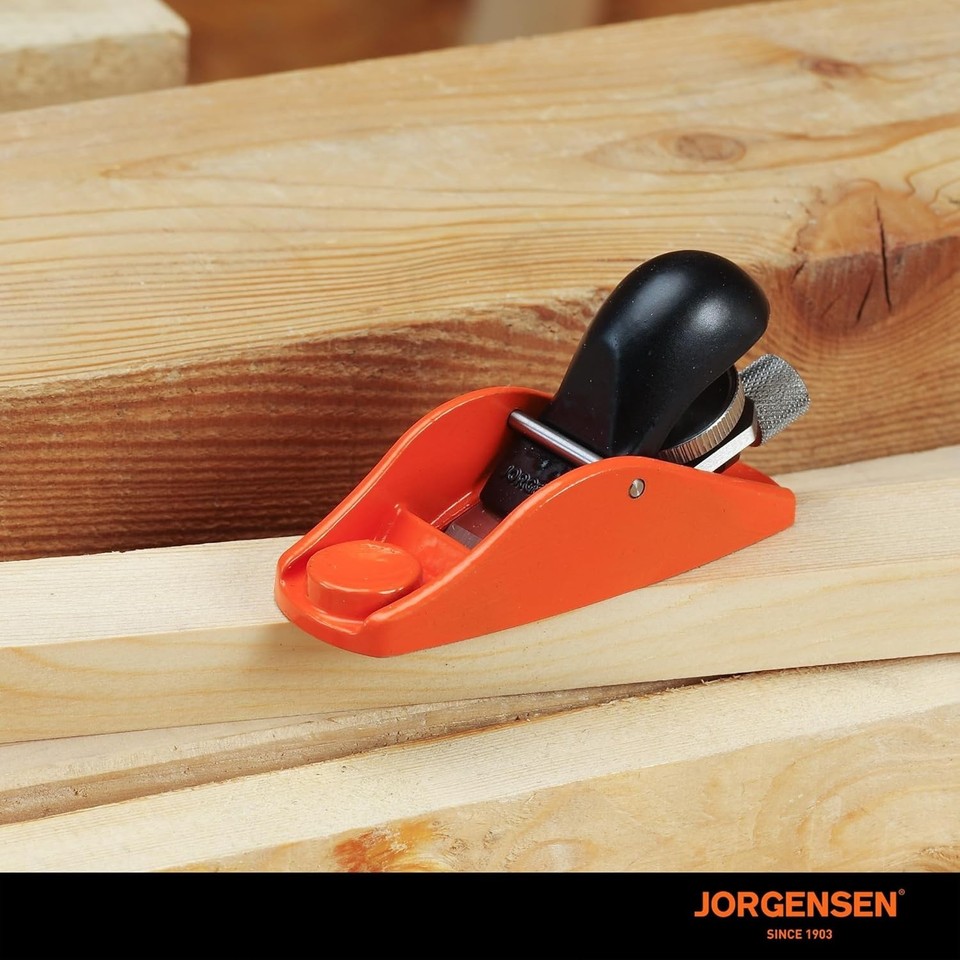 Wood Planer, Planers Woodworking, Hand Planer for Wood, Small Hand ...