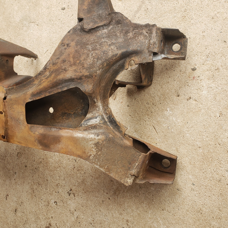 73 74 75 76 dart K Frame 6 cil 225 valiant A body | eBay