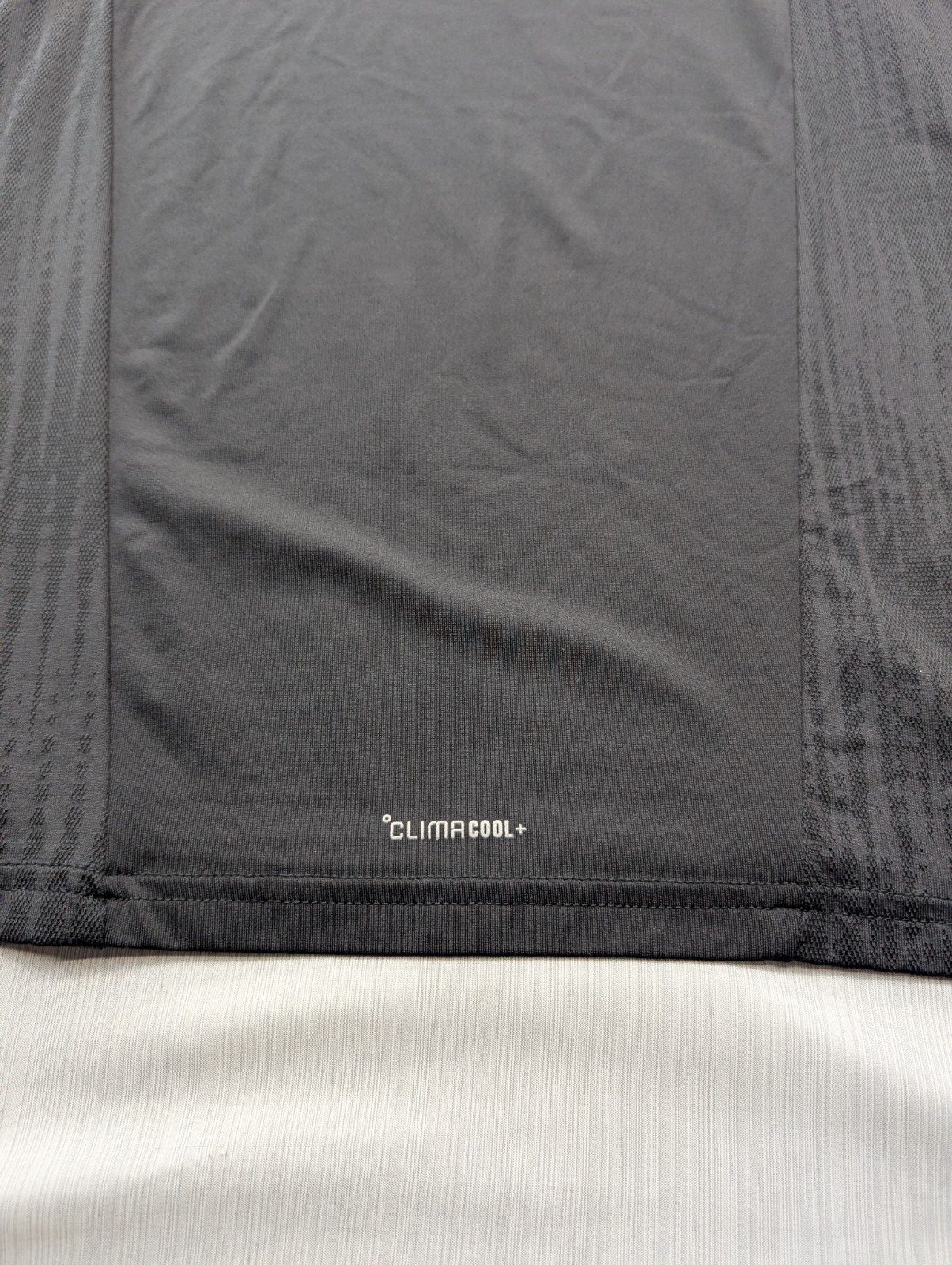 New Mens Adidas D4T Tank Top ClimaCool Training Tee Performance Black ...