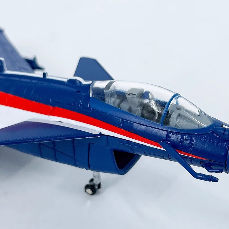 1/100 Chinese Air Force J-10C Vigorous Dragon Fighter Prototype ...