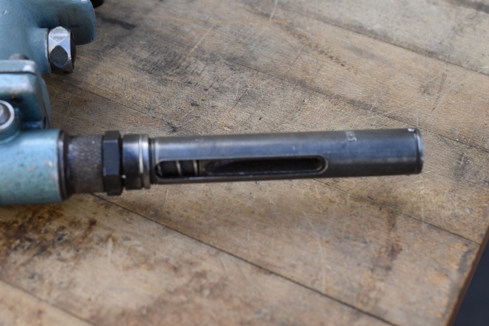 CherryMAX® G704B Lightweight Pneumatic Hydraulic Power Riveter | eBay