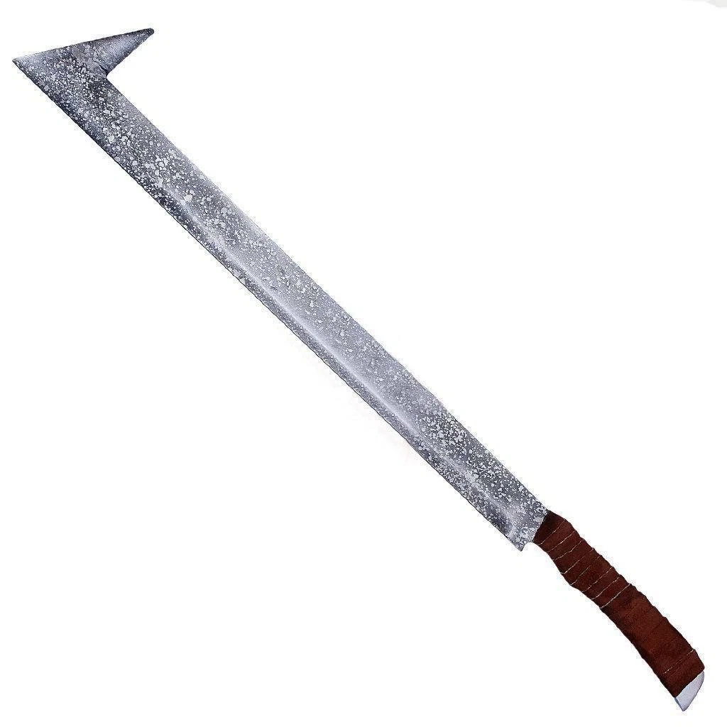Lord Of The Rings Orc Sword