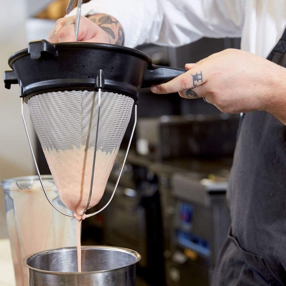 Matfer W693 Chinois, 8 | eBay