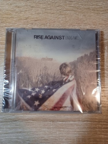 Endgame by Rise Against (CD, 2011) NEW 602527630625| eBay