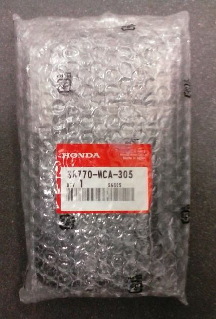 2001-2003 Honda GL1800 GL1800A ECM PGM FI | 38770-MCA-305 | OE | SS ...