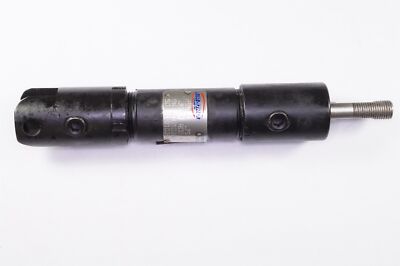 HSS-C AIR-DRO Hydraulic Cylinder 0.075 x 2.25 NC 0.375" Rod 3/8-24 1-U ...