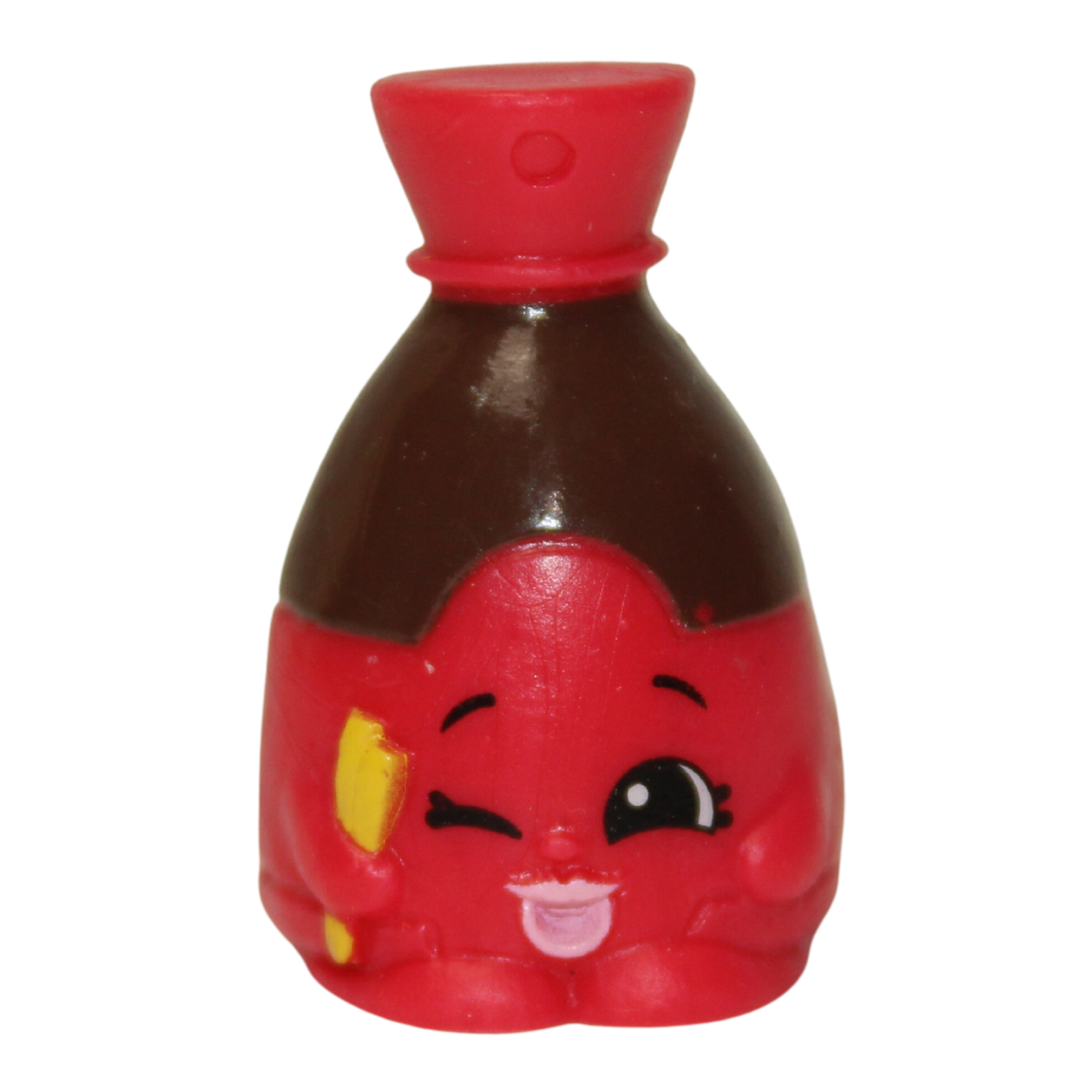 Shopkins Sam Soy Family Food Team #6-017 Season 6 Classic Finish | eBay