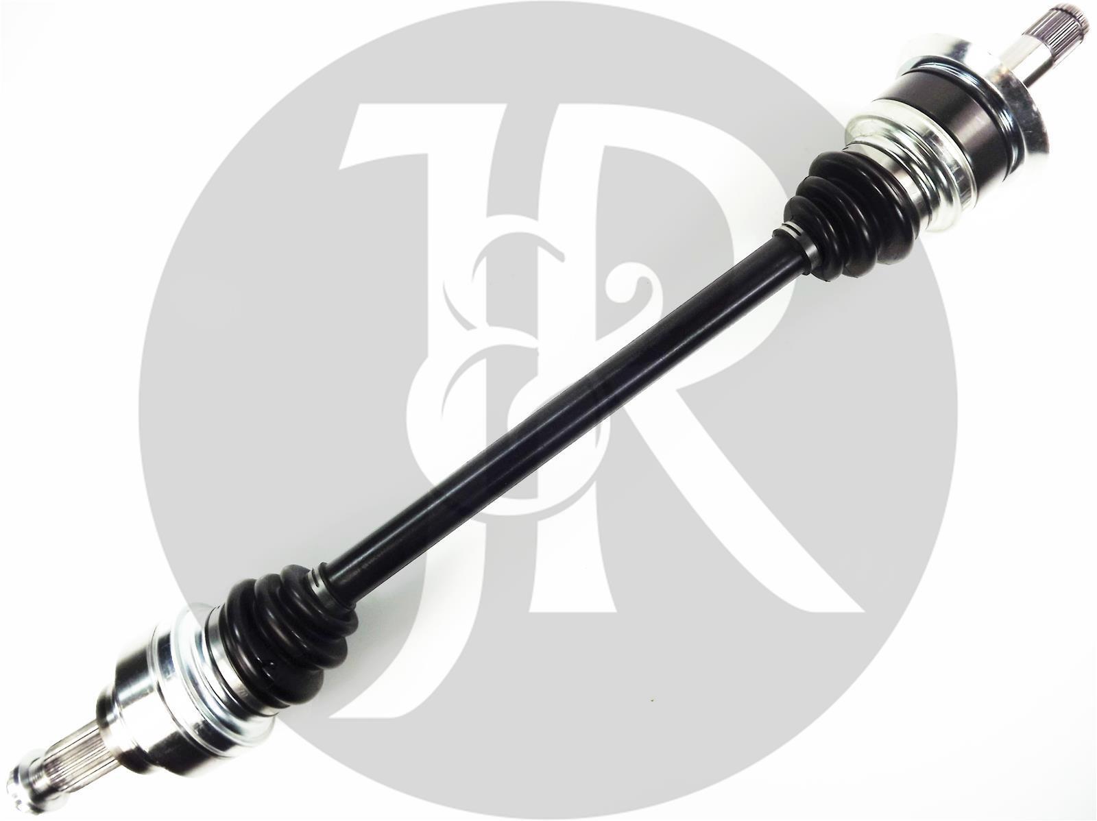Bmw 1234 Series F20 F21 F22 F23 F30 F31 F32 F33 F34 F36 87 Drive Shaft