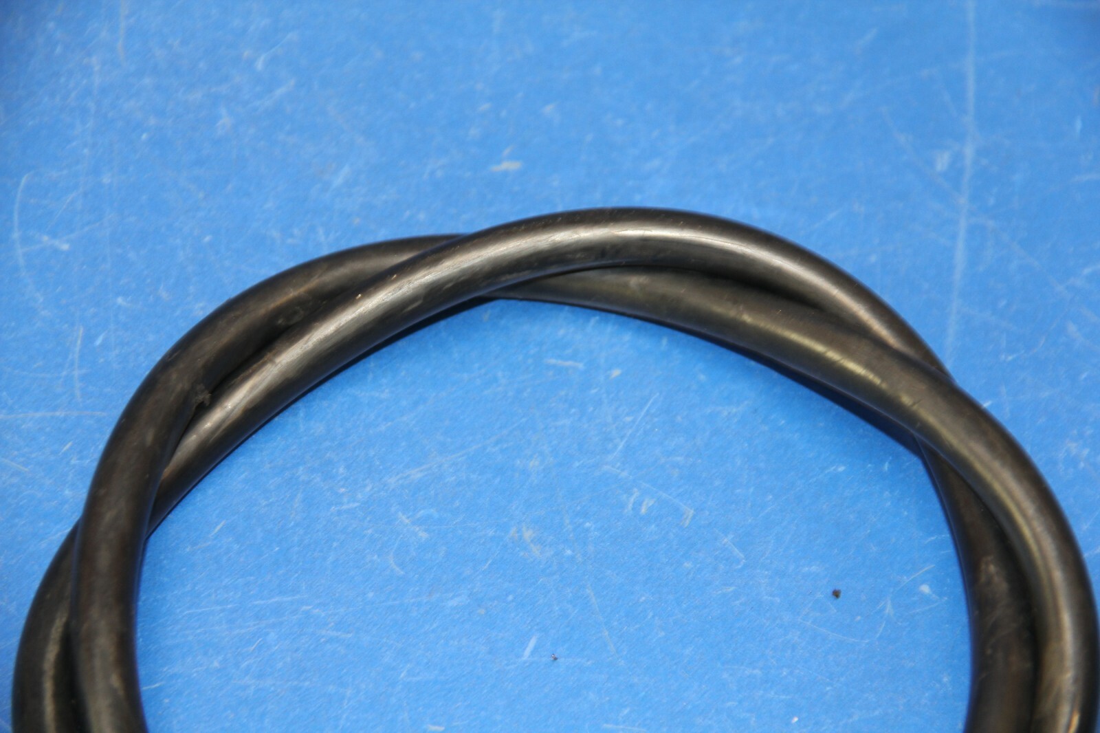 1990 90-91 DR650S DR650 Speedometer Cable Speedo Drive 34910-29E20 | eBay