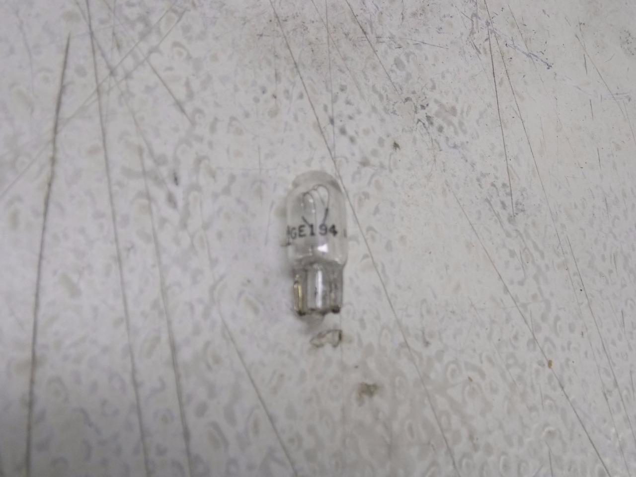 GE 194 REPLACEMENT LIGHT BULBS (LOT OF 20) | eBay