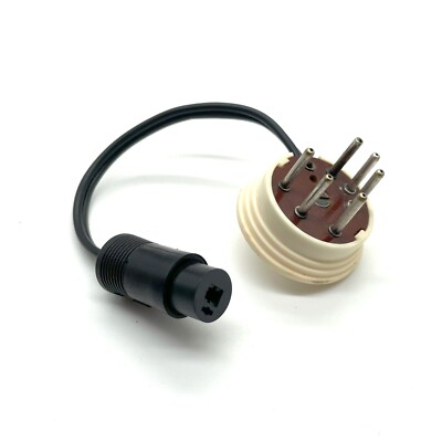 1x Original Vintage Adapter | eBay.de
