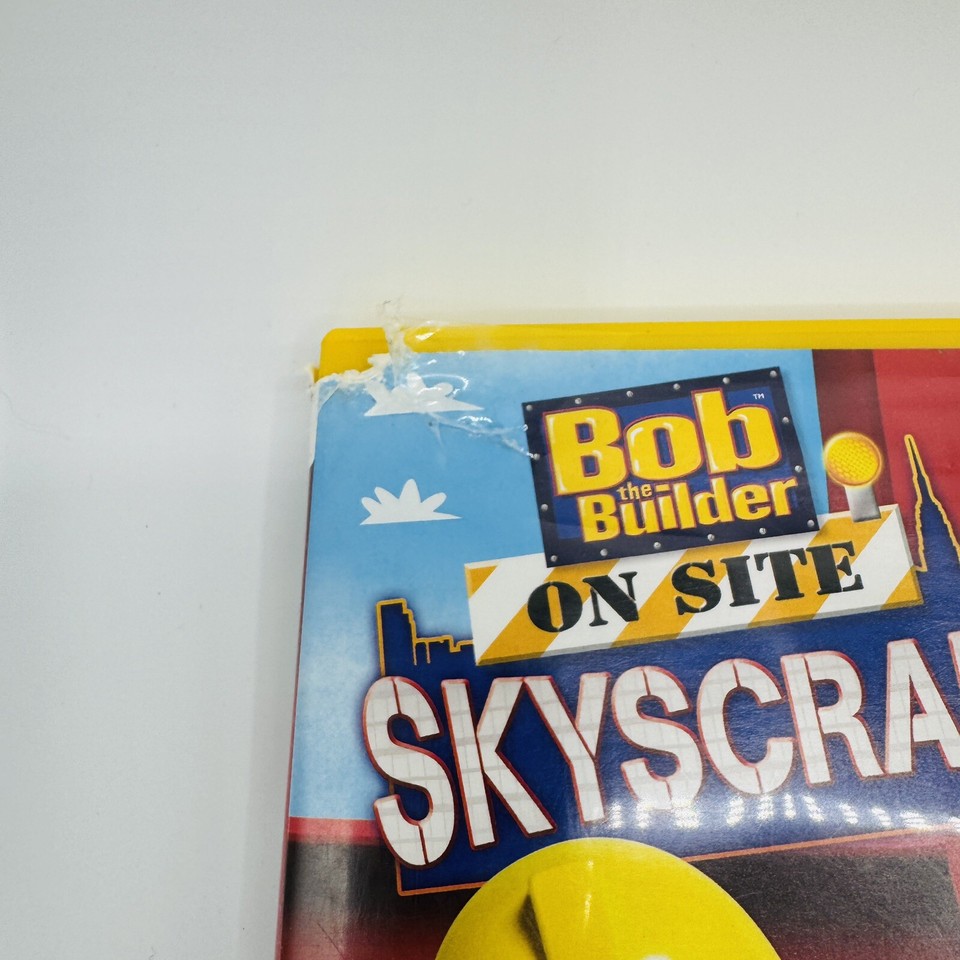 Kids DVD Lot Of 12 2000s Bob The Builder Pocoyo Nick Kipper | eBay