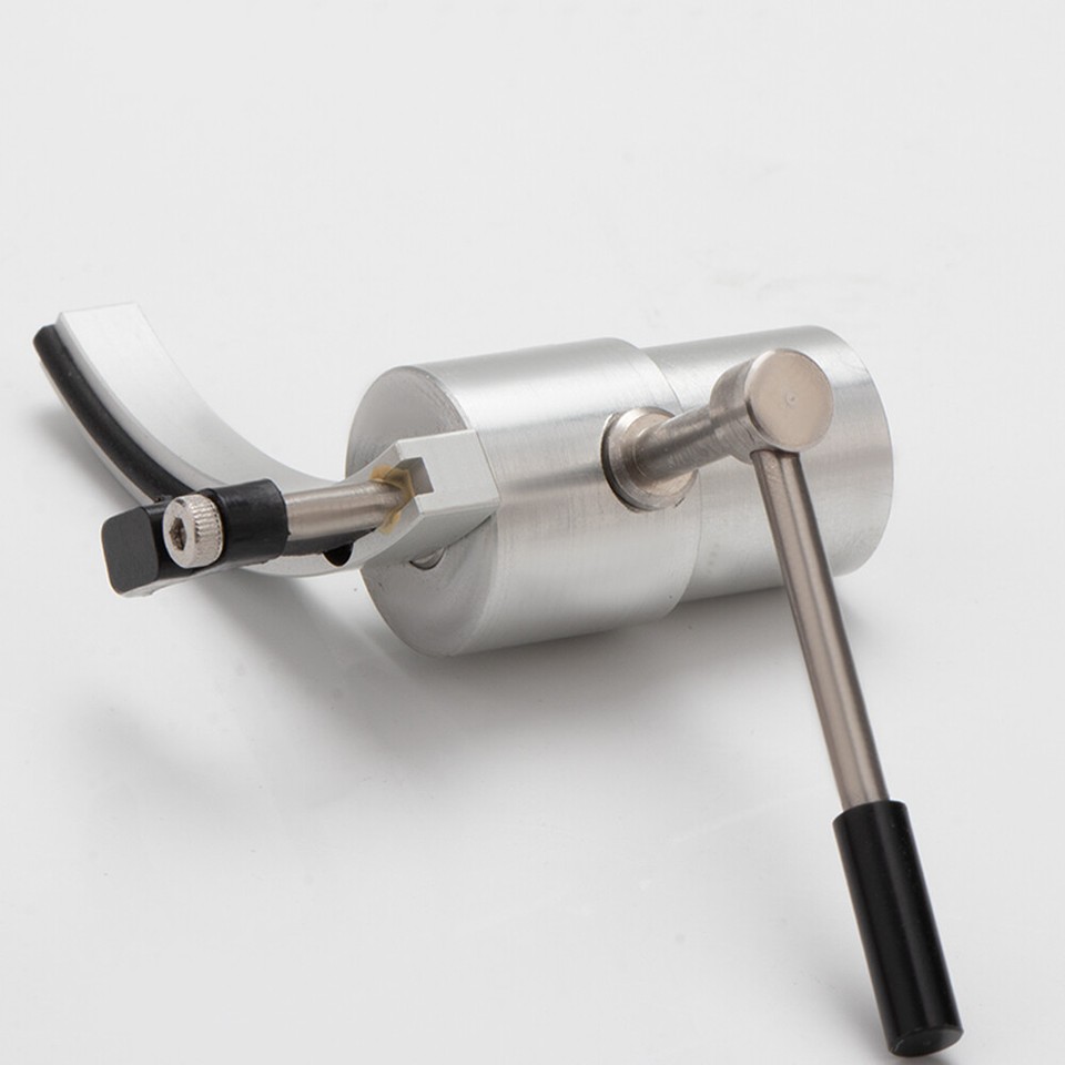 HIFI Aluminum Automatic Tonearm Lifter Raiser Turntable Disc Player Arm ...