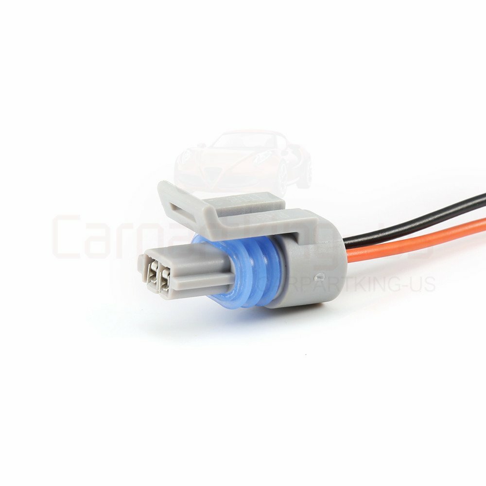 25036751 Fast Response GM Intake Air Temperature Sensor IAT/MAT/ACT Kit ...