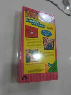 Nickelodeon Nick Jr Eureeka’s Castle Sing | Grelly USA