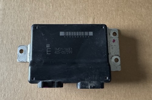 Tac Module 12588923 Throttle Actuator Control 2003 2004 2005 Silverado ...