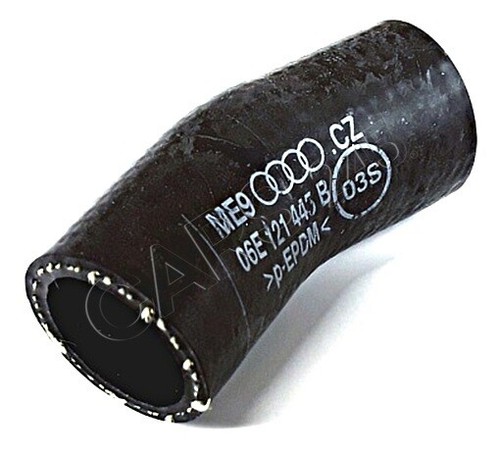 Coolant Hose front center AUDI Audi A4 Wagon S4 Cabrio quattro ...