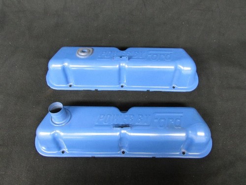 sbf valve covers | eBay