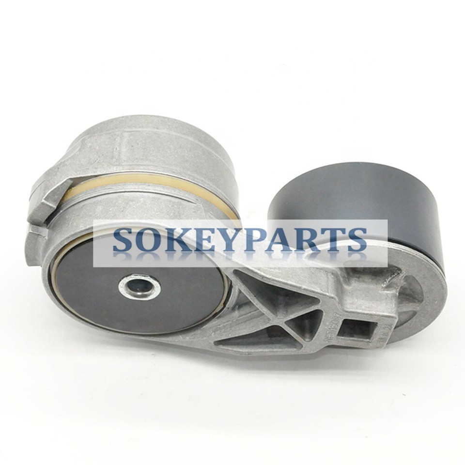 New Tensioner Pulley RE232242 RE518097 High Quality 1pc | eBay