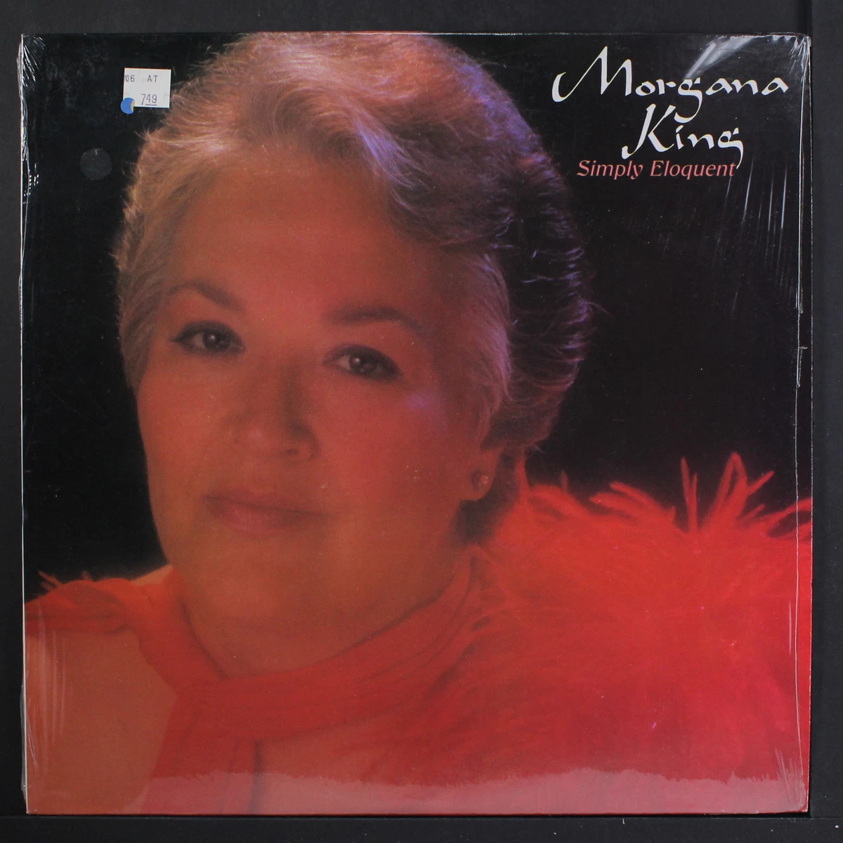 Morgana King