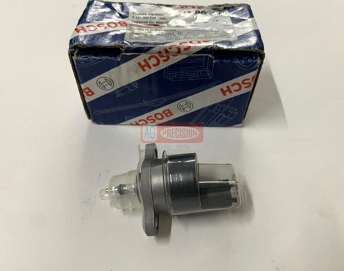 Genuine Bosch 0281002718 Pressure control valve / DRV for Hyundai, Kia ...