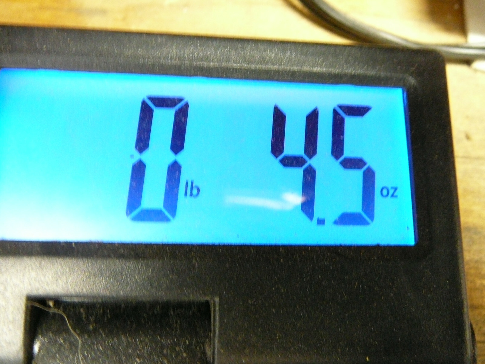 WELDON BACK UP LIGHT 9186-4570 | eBay