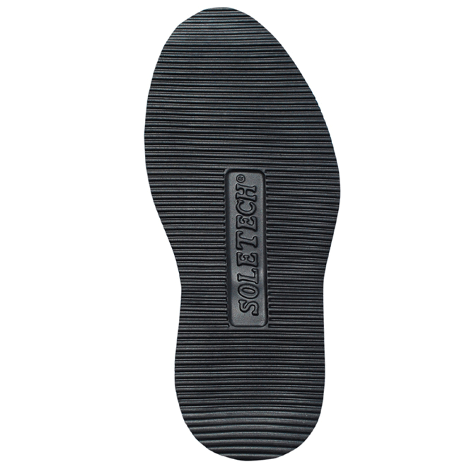 Soletech #2060 Crepe Eva Soles (1 Pair) Shoe Repair Boot Repair | eBay