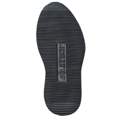 Soletech #2060 Crepe Eva Soles (1 Pair) Shoe Repair Boot Repair | eBay